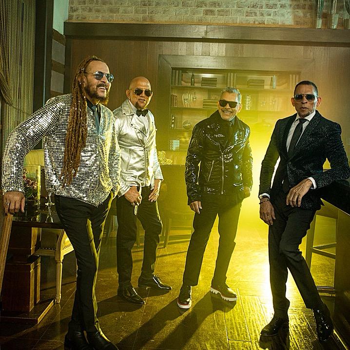 Premios Soberano vibrará con éxitos de La Dinastía Rosario - CódigoTV