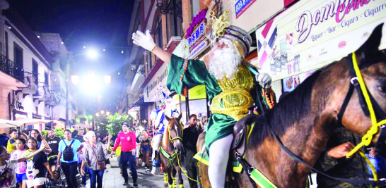 Bomberos del Distrito Nacional realizarán el tradicional desfile del ...