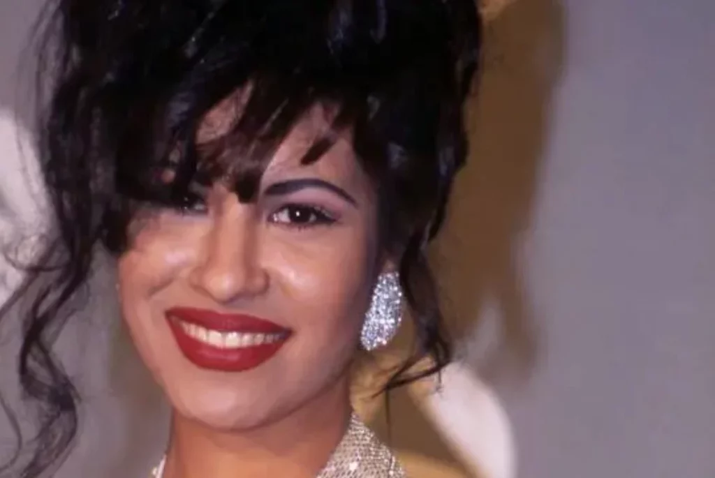 Selena recibe homenaje póstumo de la industria discográfica de EEUU por ...