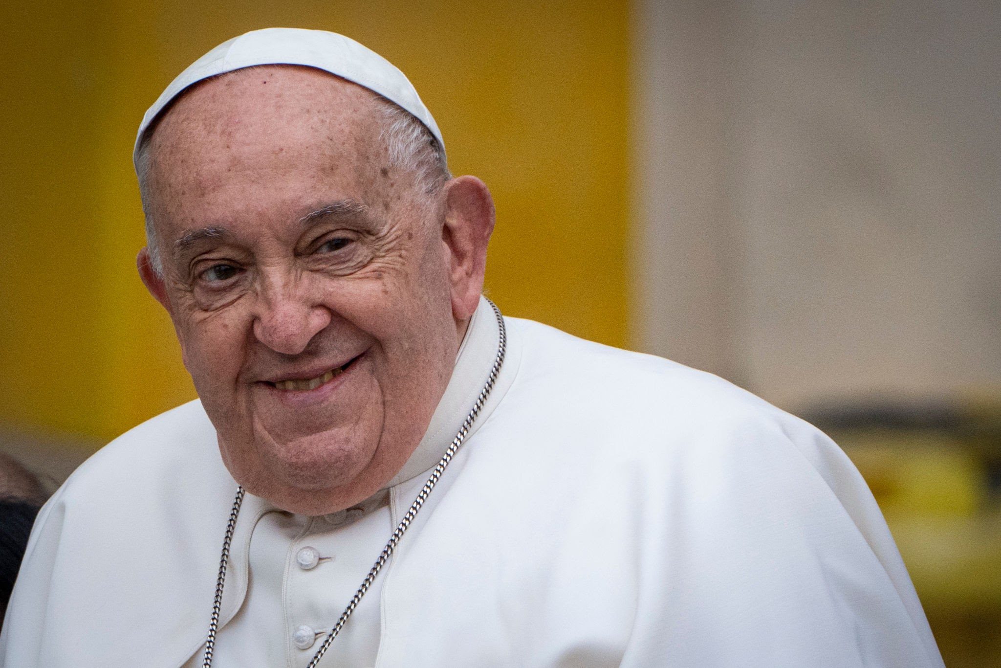 FALLECE EL PAPA FRANCISCO, PRIMER PONTÍFICE LATINOAMERICANO, A LOS 88 ...