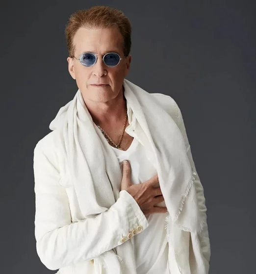 Emmanuel regresa a Santo Domingo con su gira “Emmanuel Tour 2025 ...