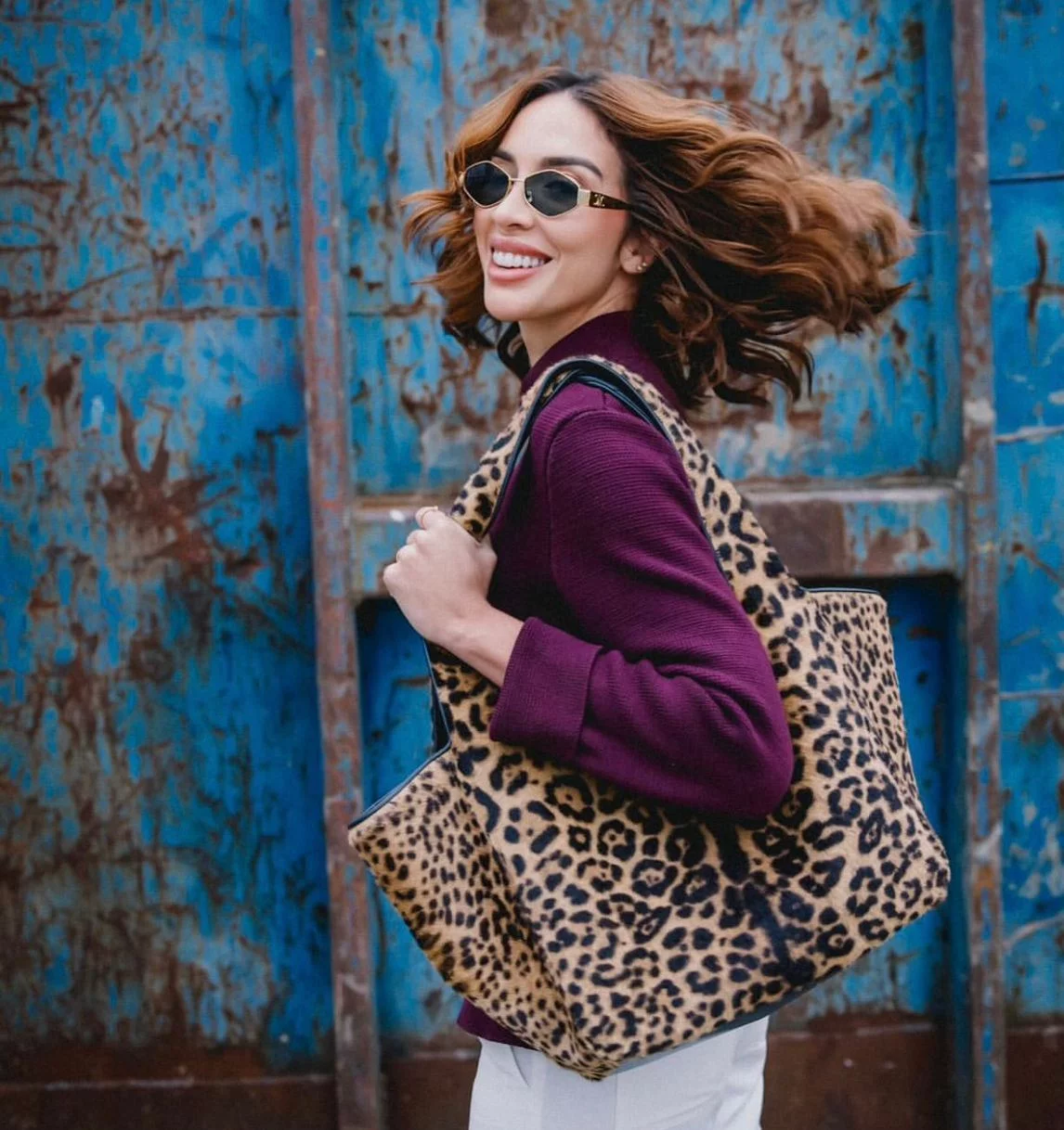 Gaby Desangles: autenticidad, resiliencia y amor propio en cada etapa ...