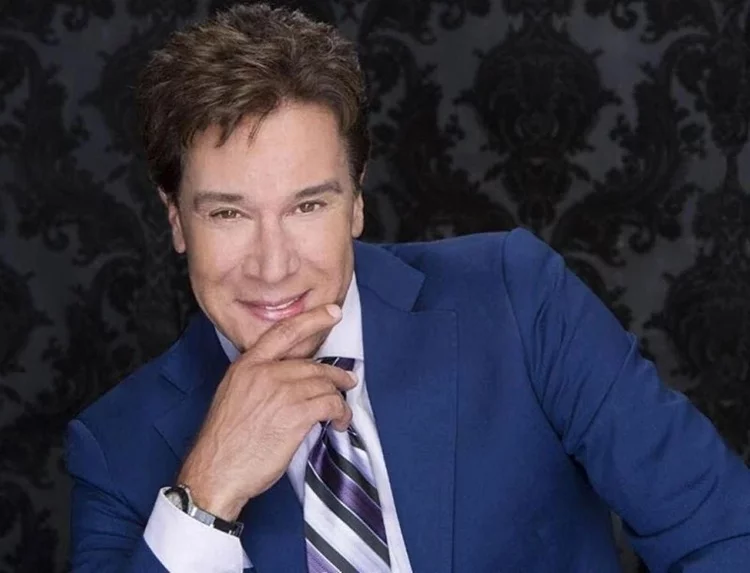 Actor mexicano Fernando Allende incursiona en la bachata y graba tema ...