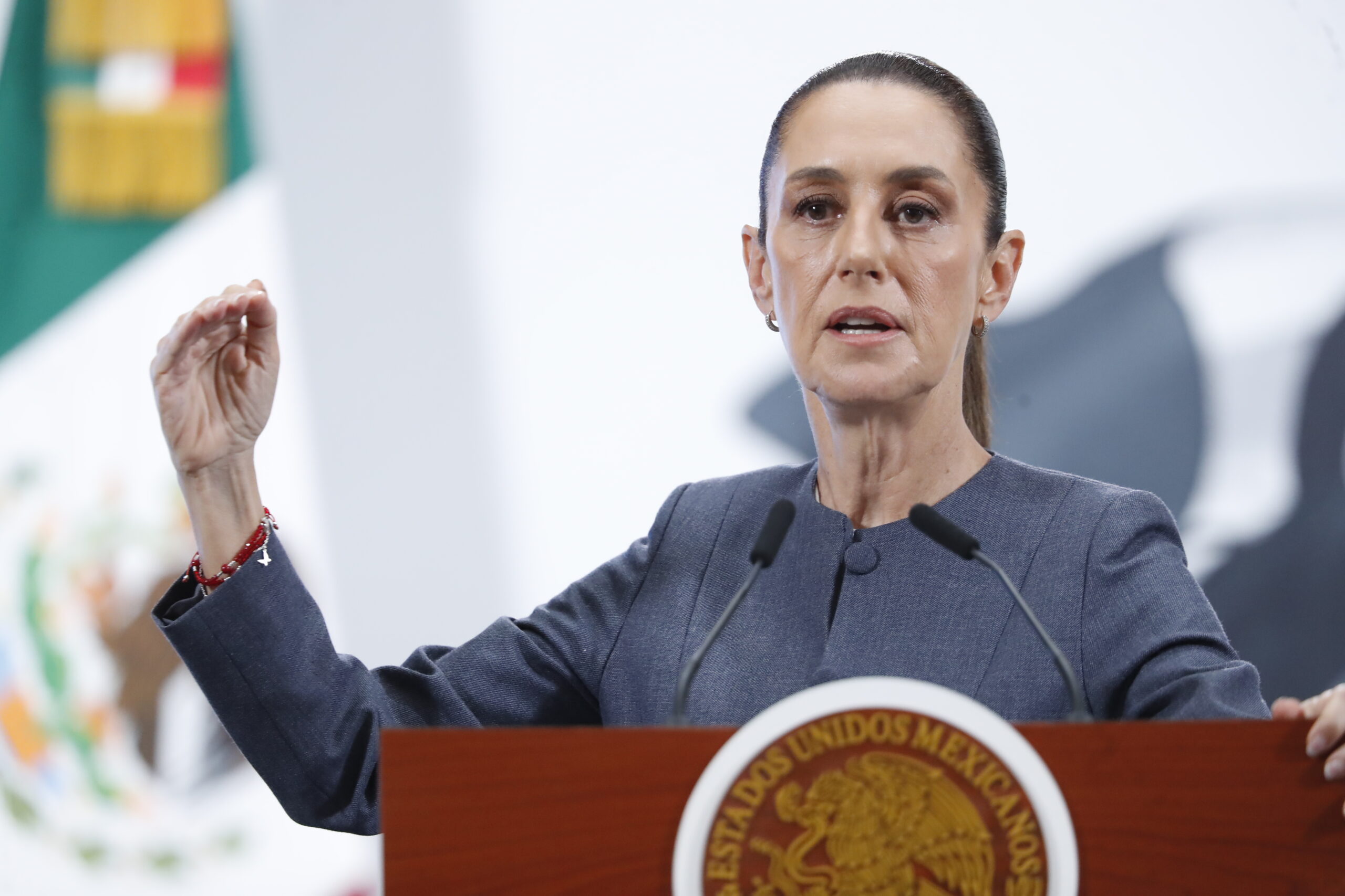 La Mayoría De Las Desapariciones En México Vinculadas Al Crimen