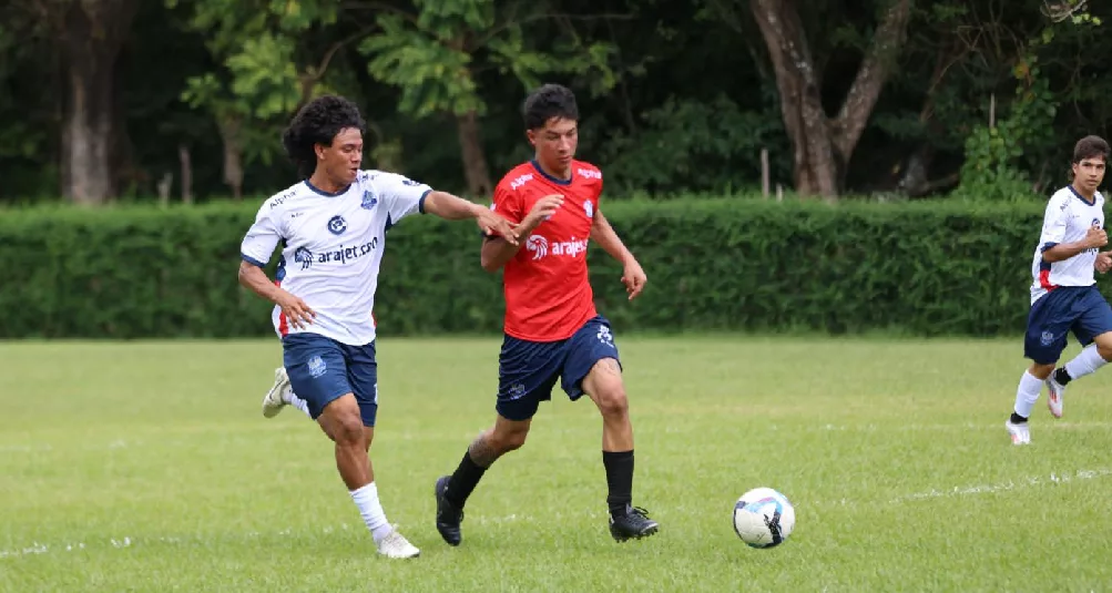 📰 Cana Sports Reúne Clubes de Élite en Visoría Internacional de Fútbol ...