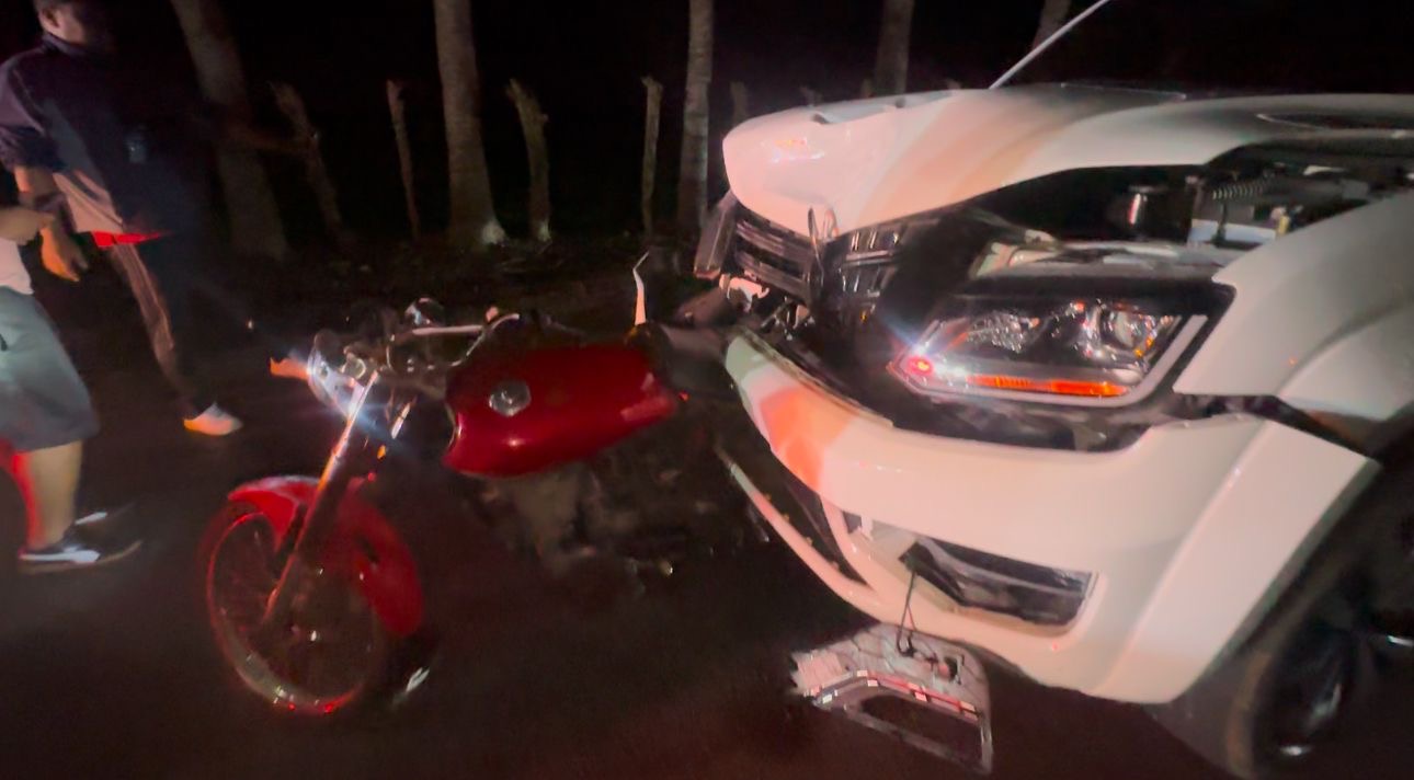 Motoconcho rompe el silencio: revela que le ofrecieron RD$400,000 tras ...