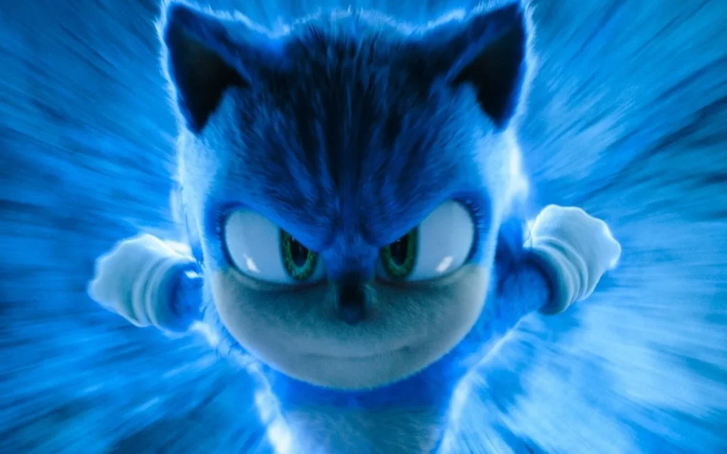 El mundo ‘Sonic’ se expande: Paramount confirma spin-off para finales ...