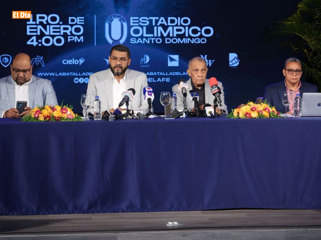 Pastor Ezequiel Molina hijo: el 2025 puso a prueba la fe y convicción ...