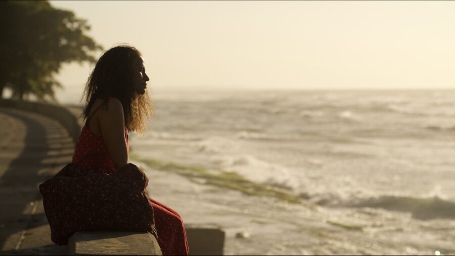 Ruth Emeterio asume segundo protagónico con “Elena y el Mar” - CódigoTV