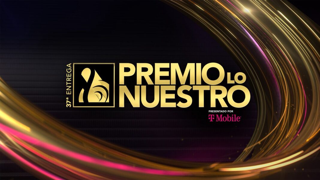 De Último Minuto brindará cobertura especial desde Premios Lo Nuestro ...