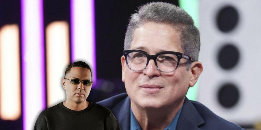 Iván Ruiz destaca el impacto de Santiago Matías en los medios de ...