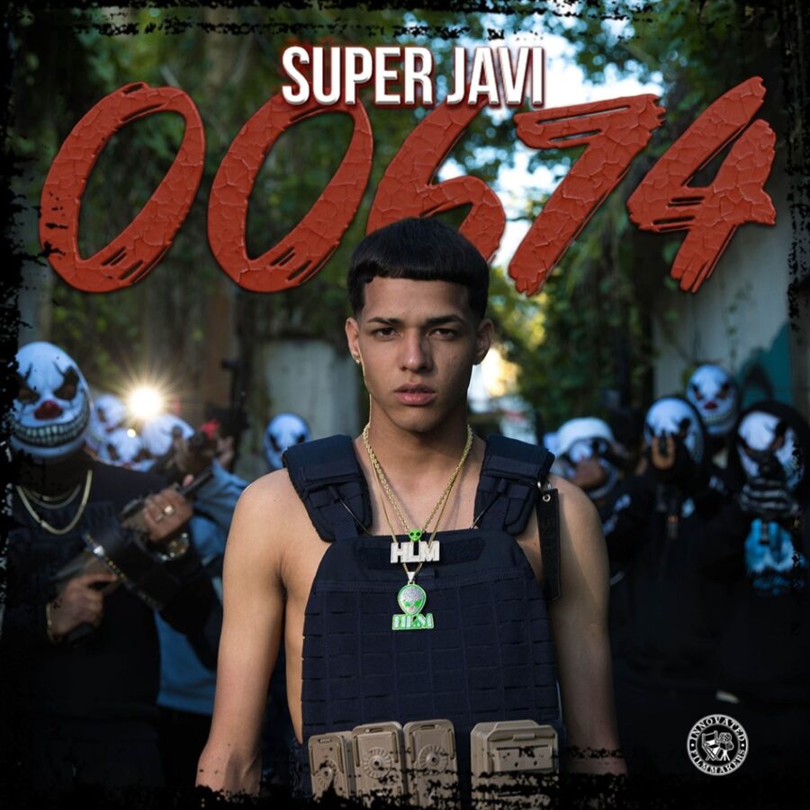 SuperJavi, el artista urbano buscado por cargos de asesinato - CódigoTV